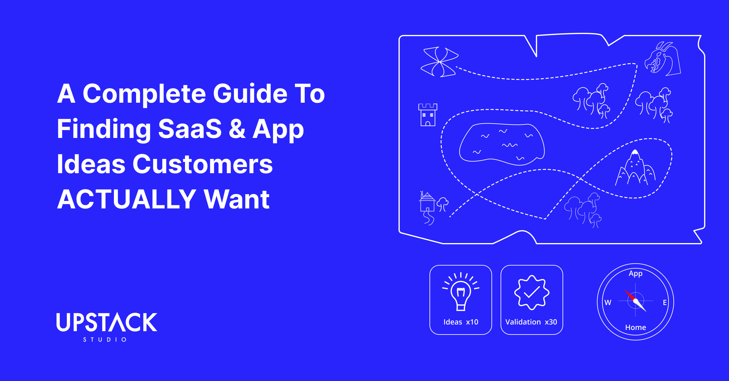 How To Find Software Ideas Customers ACTUALLY Want