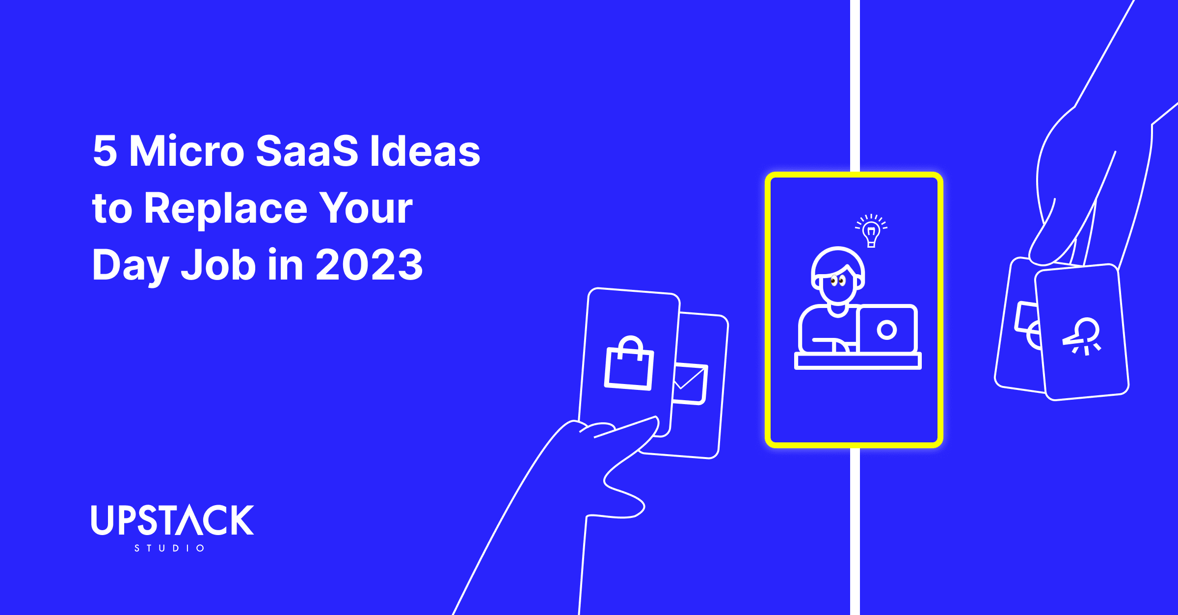 5 Best Micro SaaS Ideas To Target Businesses In 2023
