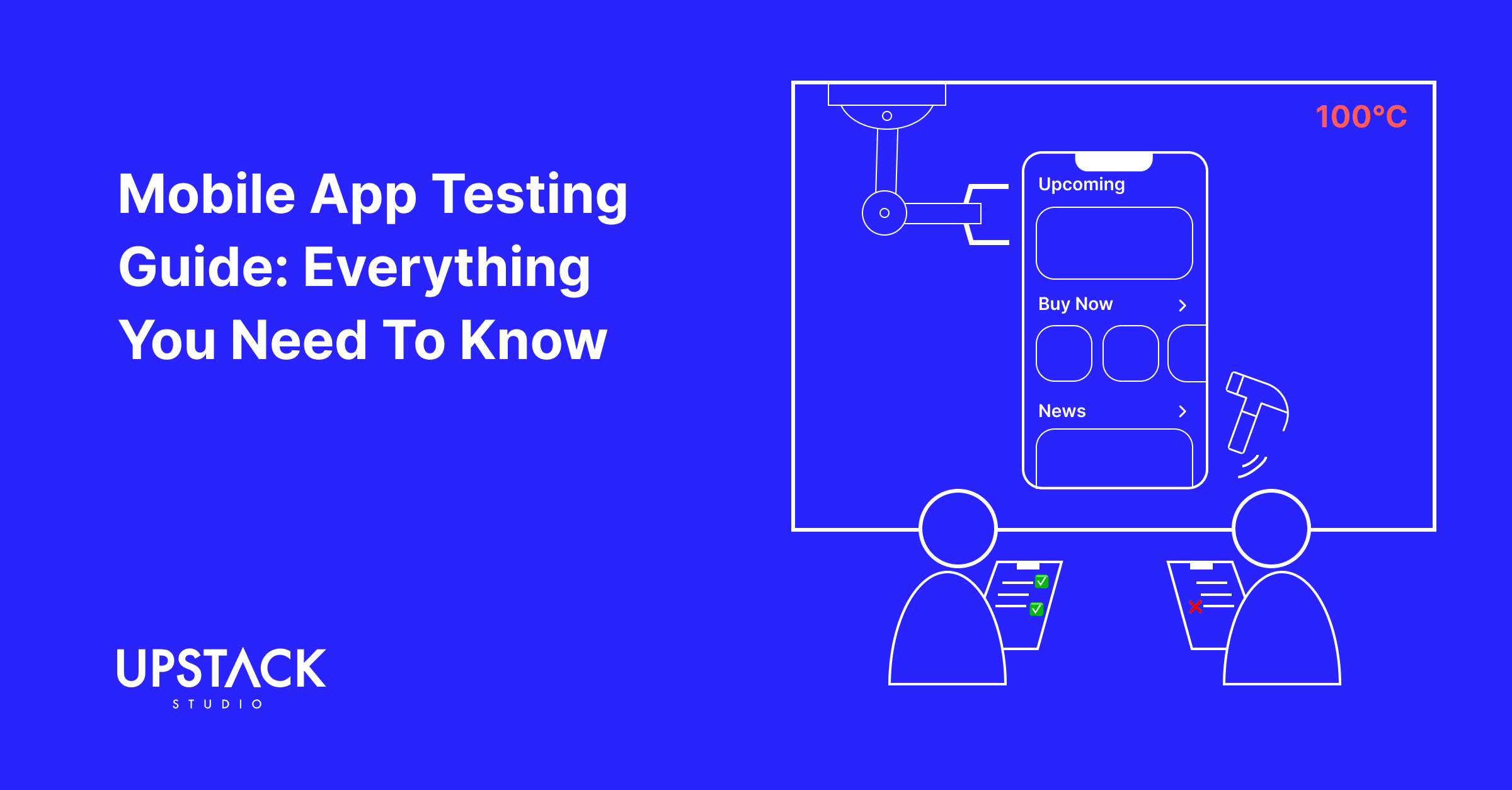 Mobile App Testing Guide Everything You Need To Know 5418