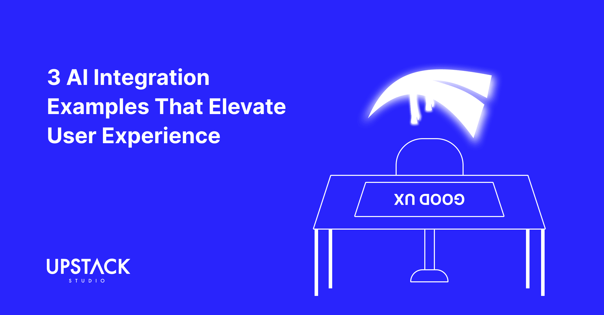 3 AI Integration Examples To Elevate Your App's User Experience