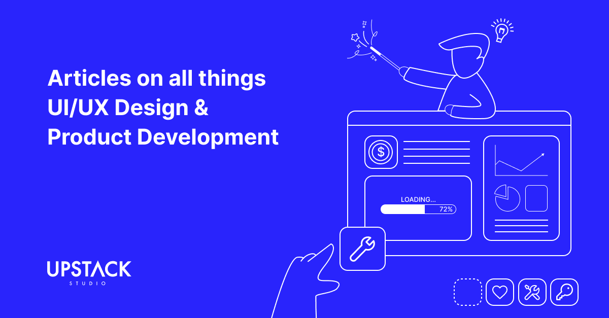 The Upstack Studio App Development Cost Calculator!